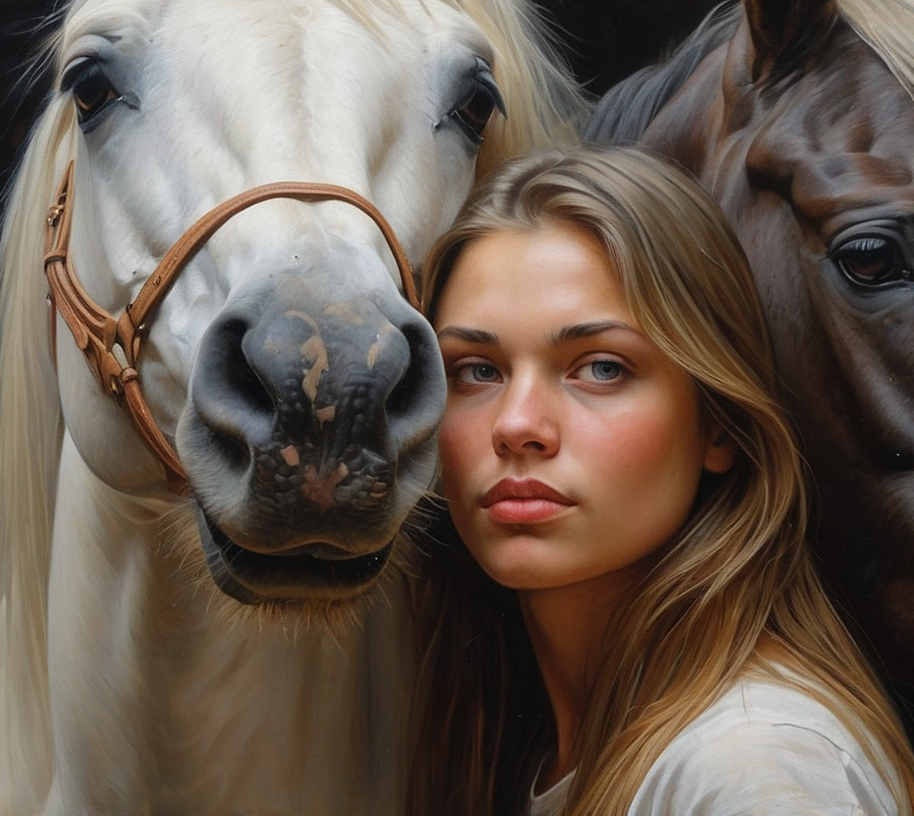 Chevaux français : découvrez les races les plus éblouissantes – Chevaux ...